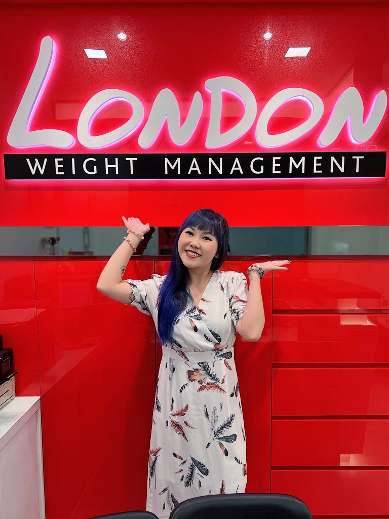 London Weight Management - X10 Media